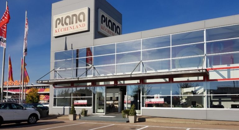 Plana Kuchenland Pforzheim