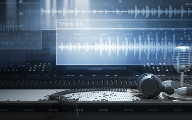 Radio Selection – InStore Audio & Ambiente-Musik auf höchstem Niveau