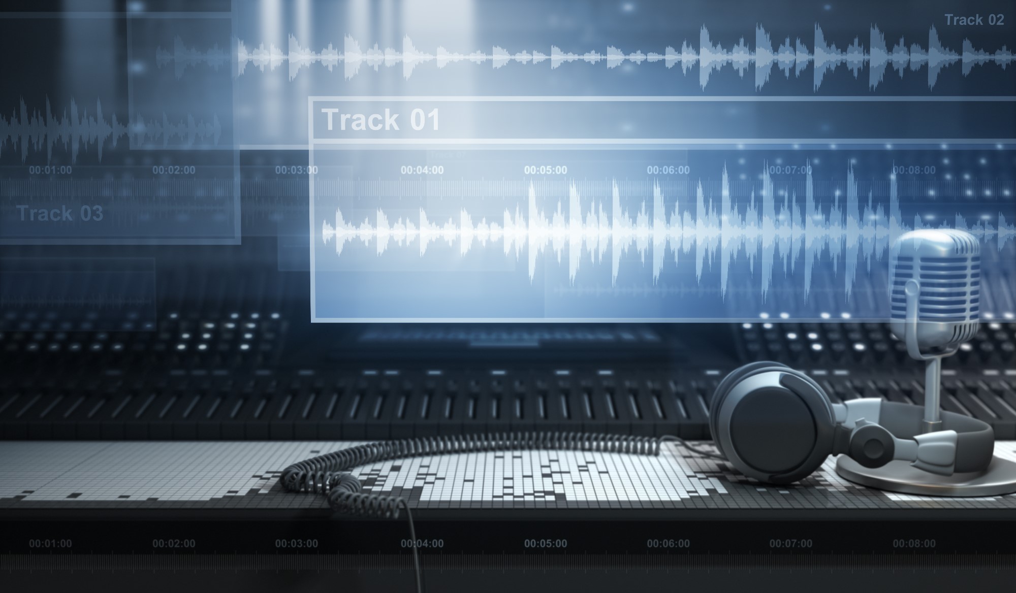 Professionelle InStore‑Musik & Hintergrundmusik für Unternehmen – Radio ...