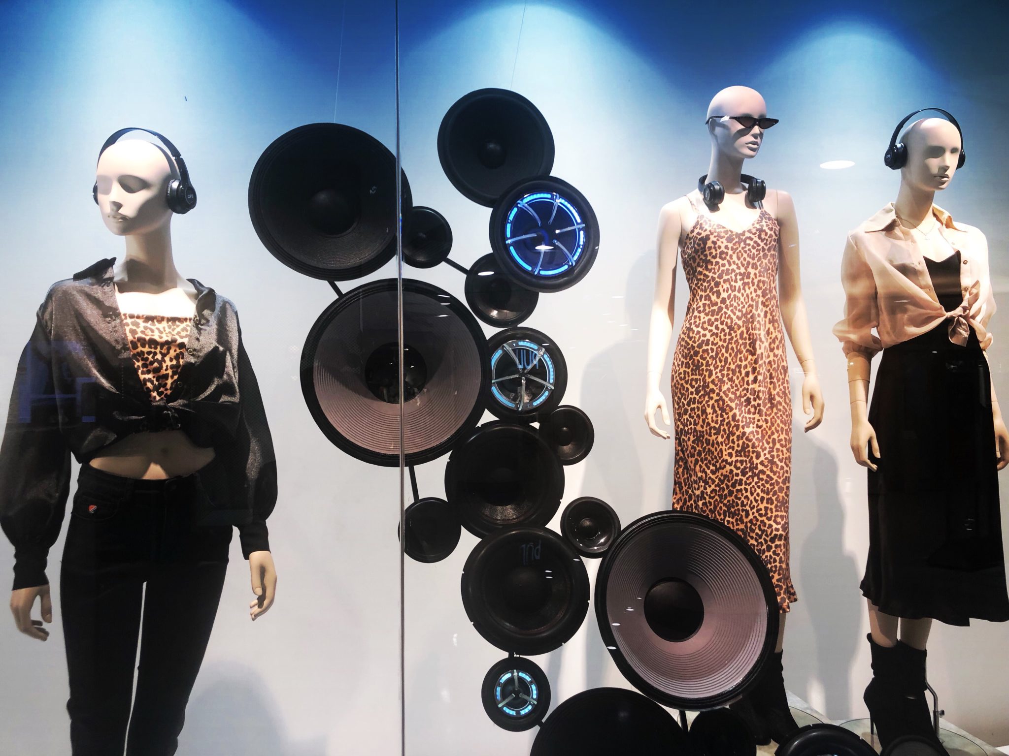 InStore-Radios – Radio Selection | Musik für Ihr Unternehmen